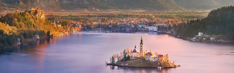 TOP 8 felejthetetlen látnivaló Szlovéniában - Blog | TRAVELKING