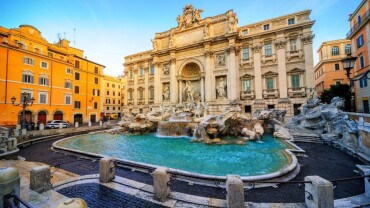TOP 8 felejthetetlen látnivaló Olaszországban - Blog | TRAVELKING ...