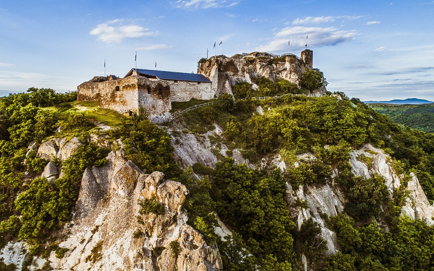 Sirocave Barlang Apartmanok | Mátra | akár 19% kedvezmény