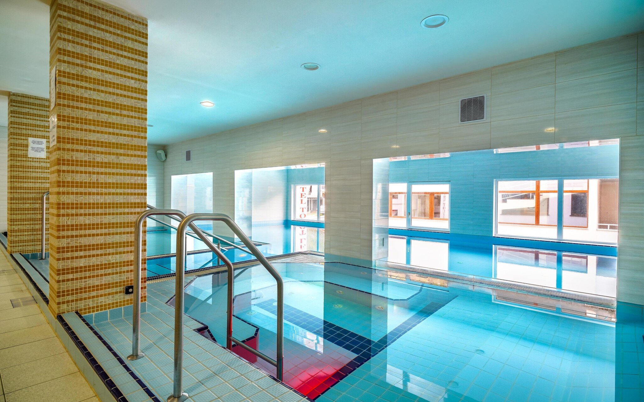 Hotel Toliar 3* | akár 21% kedvezmény