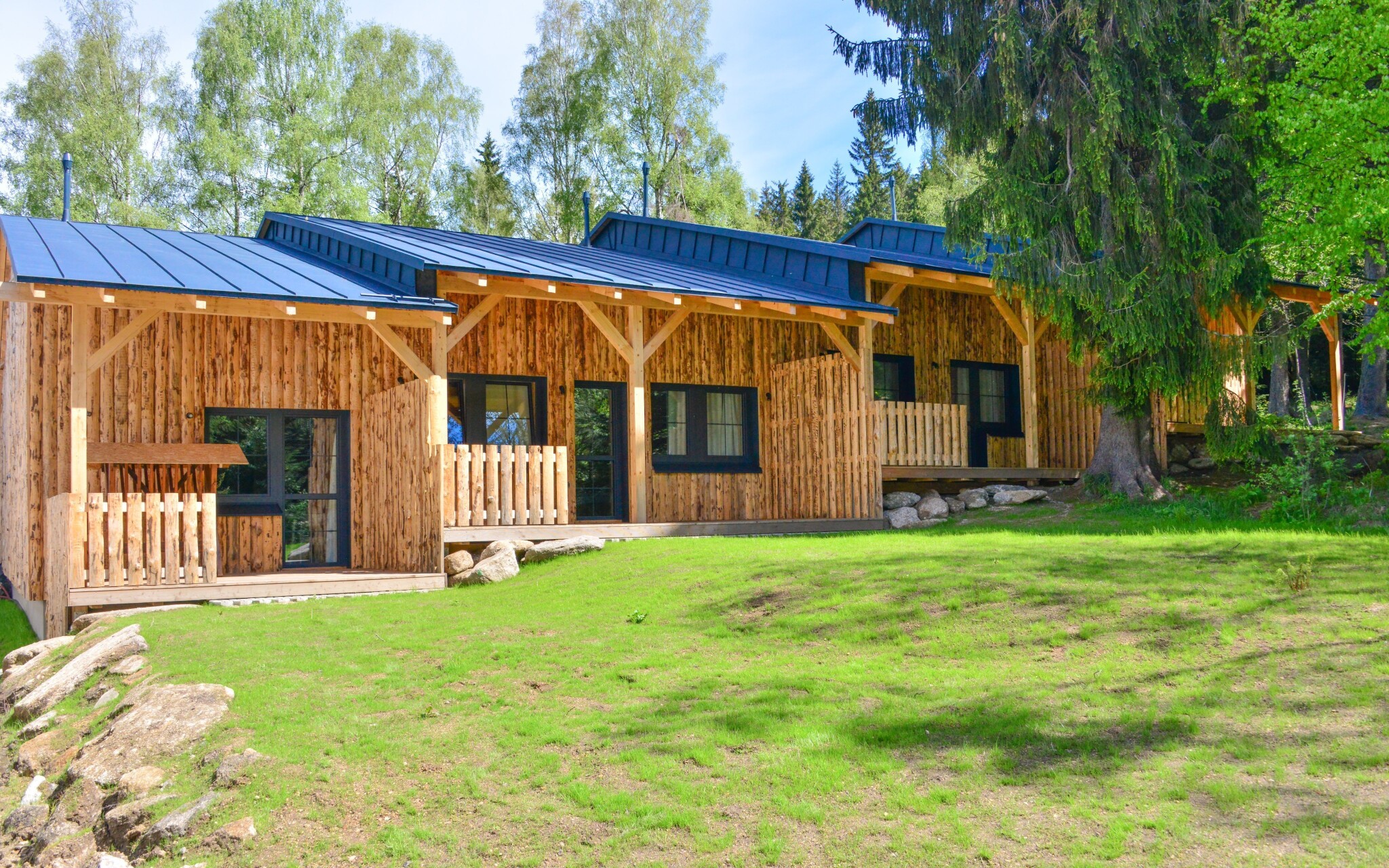 Montanie Resort **** | TRAVELKING