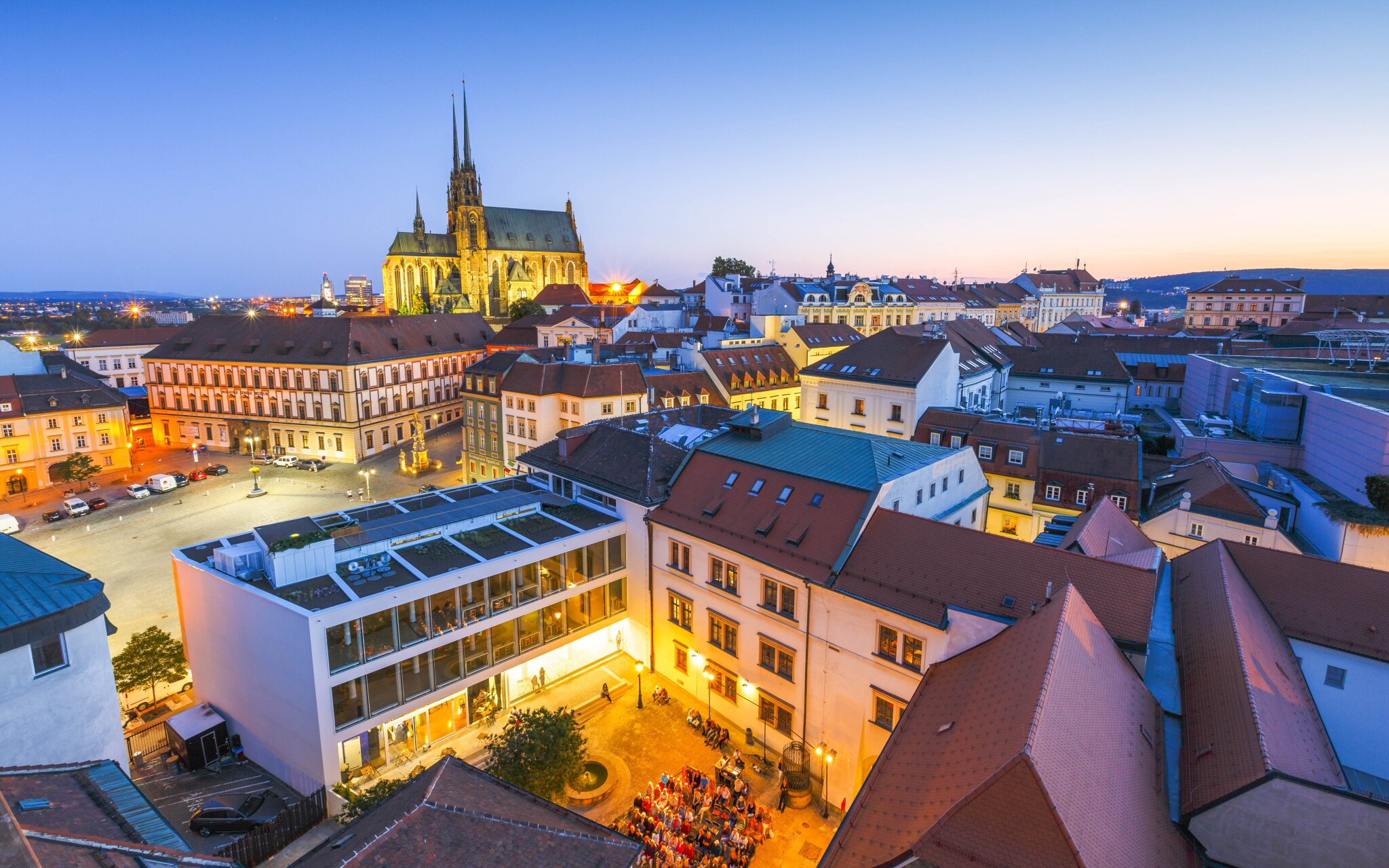 Hotel Rakovec *** | TRAVELKING