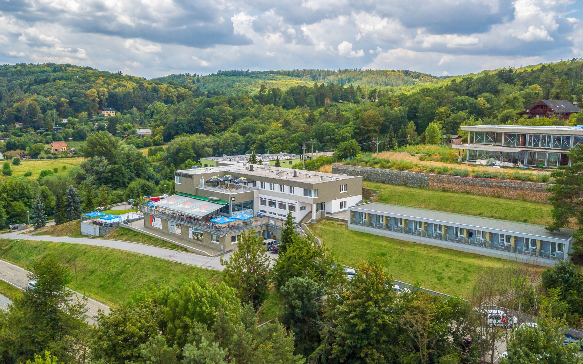 Hotel Rakovec *** | TRAVELKING