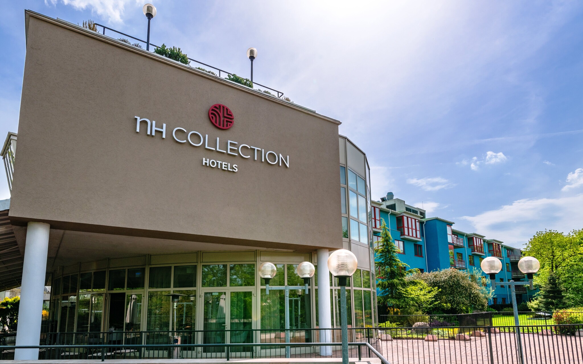 NH Collection Prague **** | TRAVELKING