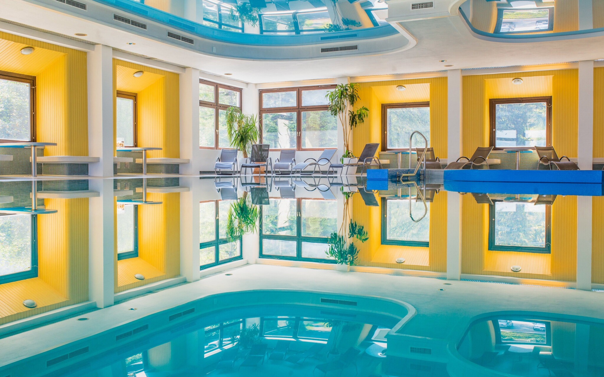Sporthotel am Semmering *** | TRAVELKING