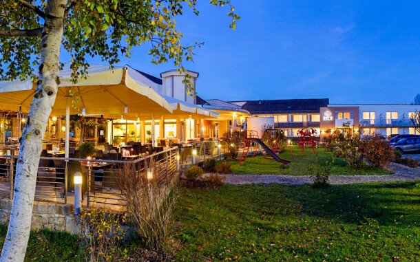 Boutique Hotel Erla **** | TRAVELKING