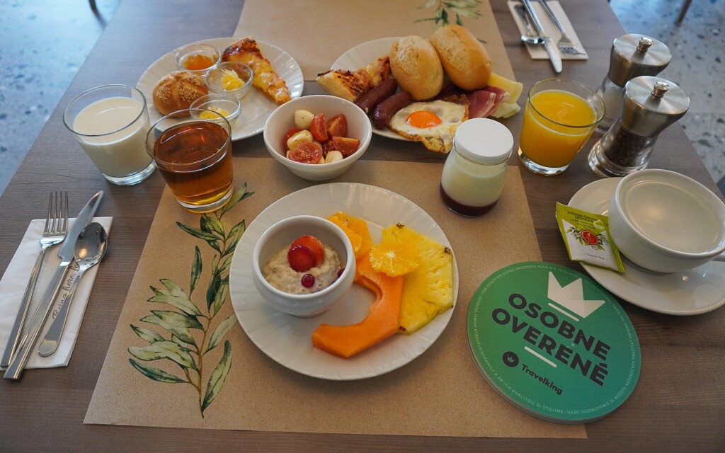 Szlovénia: Fényűző szálloda a Bledi-tónál | TRAVELKING