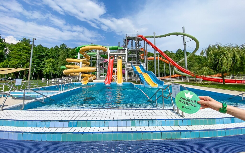 Park Inn by Radisson Zalakaros Resort Spa 4* | slevy až 21 %