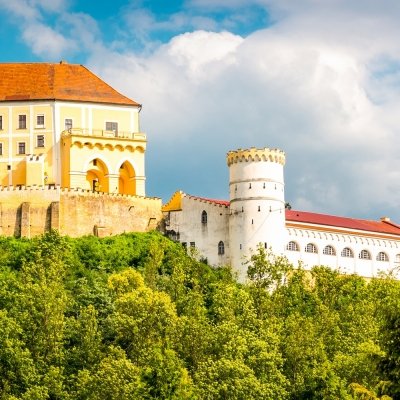 Letovice | Szállások akár 21 % kedvezménnyel a környéken