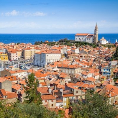 Koper | Szállások akár 25 % kedvezménnyel a környéken