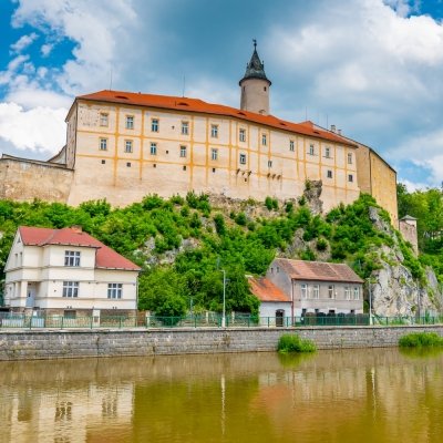 Ledeč nad Sázavou | Szállások akár 21 % kedvezménnyel a környéken