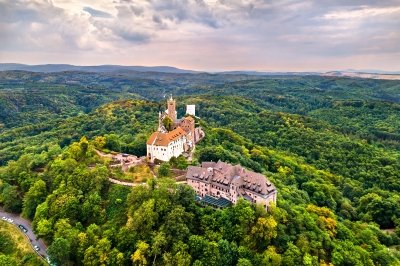 Durynsko | TOP pobyty od 1 733 Kč