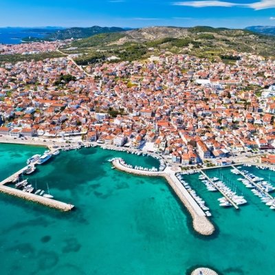 Vodice | TOP ajánlatok 50 190 Ft-tól