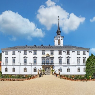 Lysice | Szállások akár 21 % kedvezménnyel a környéken