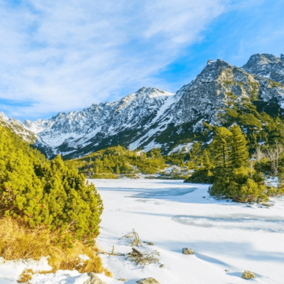 Maly Slavkov | TOP ajánlatok 37 290 Ft-tól